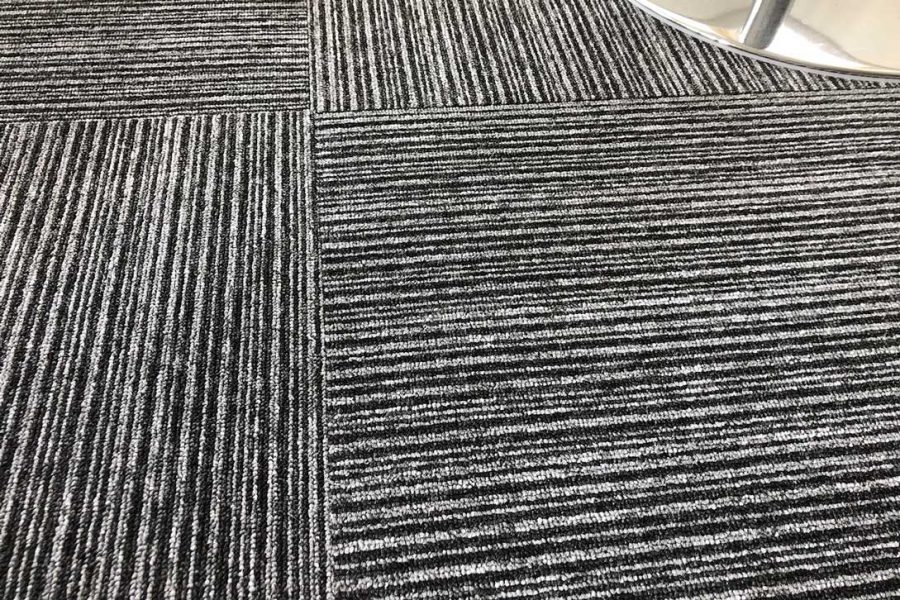 Project Carpet Tiles