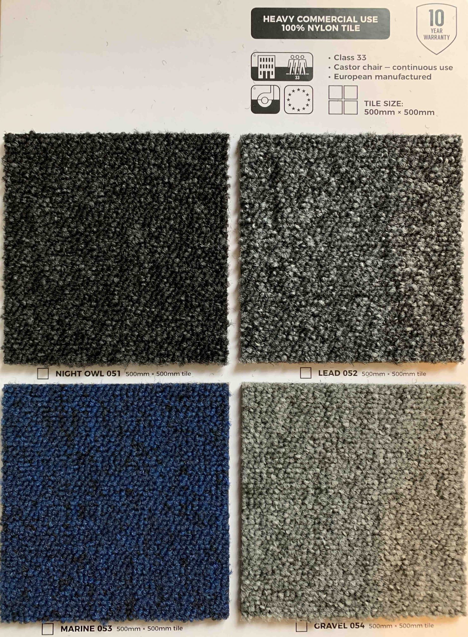 Project Carpet Tiles | Wholesale Trade Carpet Tiles